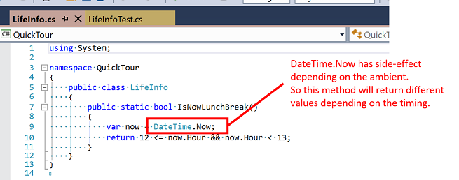 Prig - Open Source Alternative to Microsoft Fakes - Visual Studio Marketplace